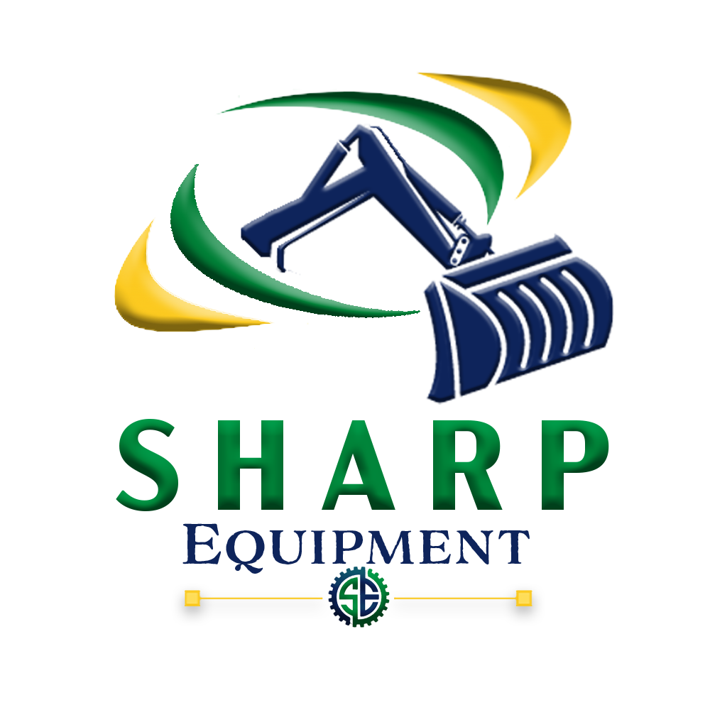 Sharp Equipment
